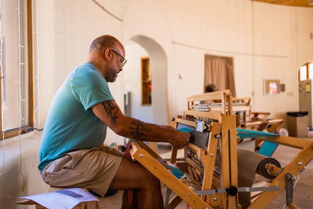 Programs - Ghost Ranch