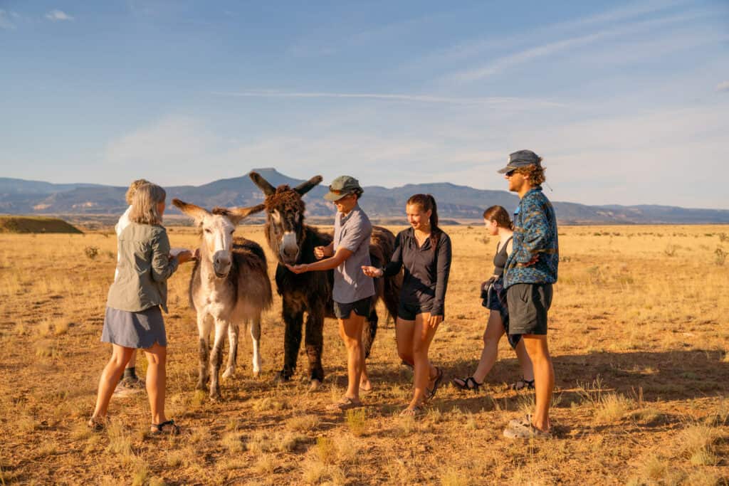 Our Staff - Ghost Ranch