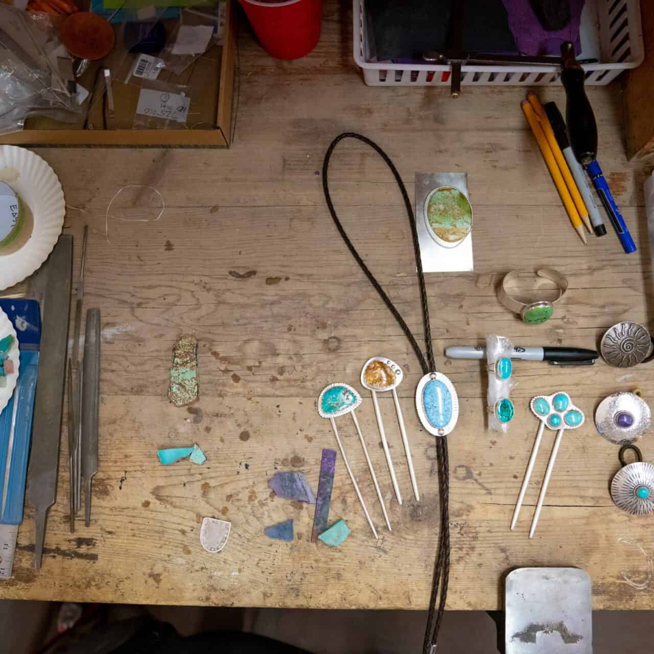 Explore and Enrich Your January with Ghost Ranch Workshops! - Ghost Ranch