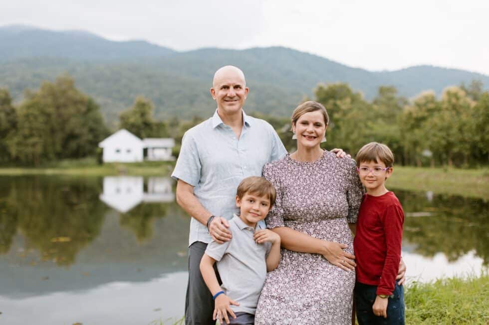 Introducing our New CEO - Ghost Ranch