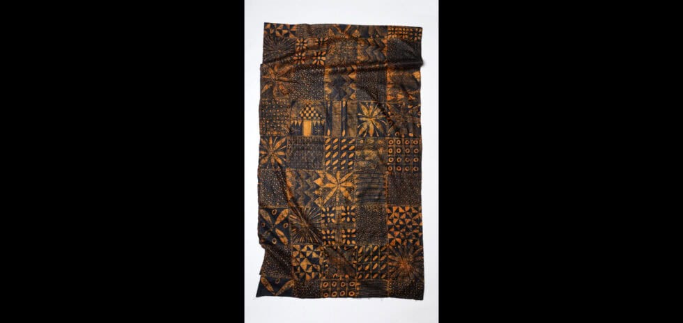 Traditional Yoruba Batik Workshop with Gasali Adeyemo - G25090402 ...