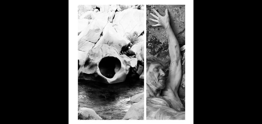 Land is Body: Held in Gravity with Brad Stoller - G26040402 - Ghost Ranch